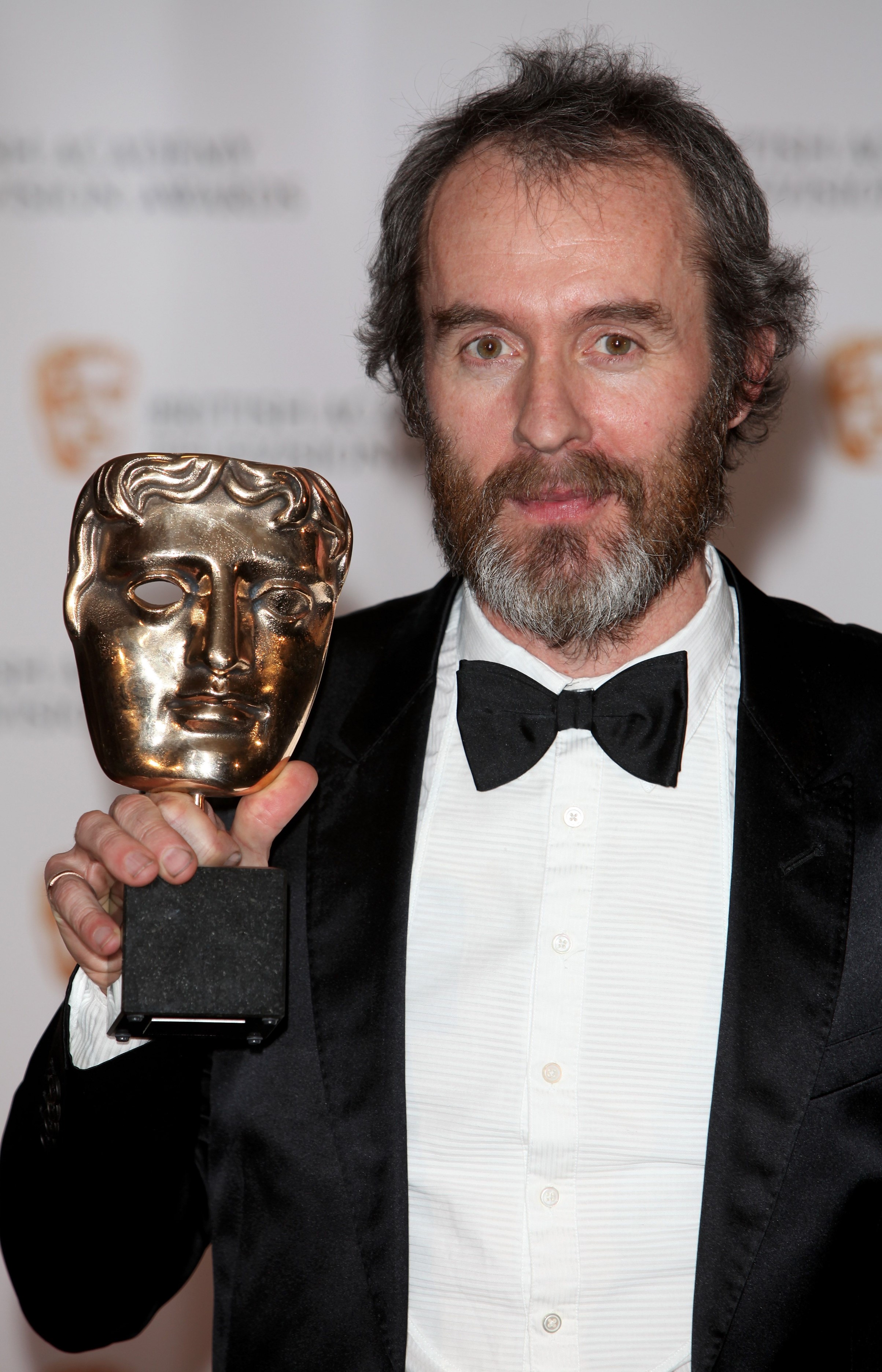 Stephen Dillane - actor - biography, photo, best movies and TV shows