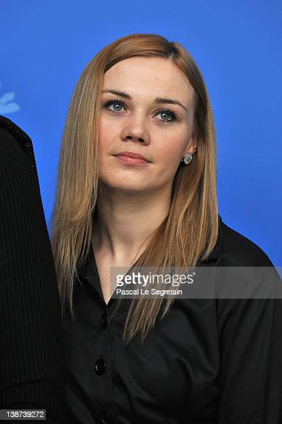 Alma Terzic - actress - biography, photo, best movies and TV shows