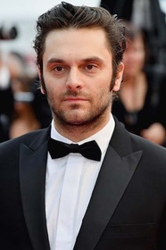 Pio Marmaï - actor, director, writer, producer