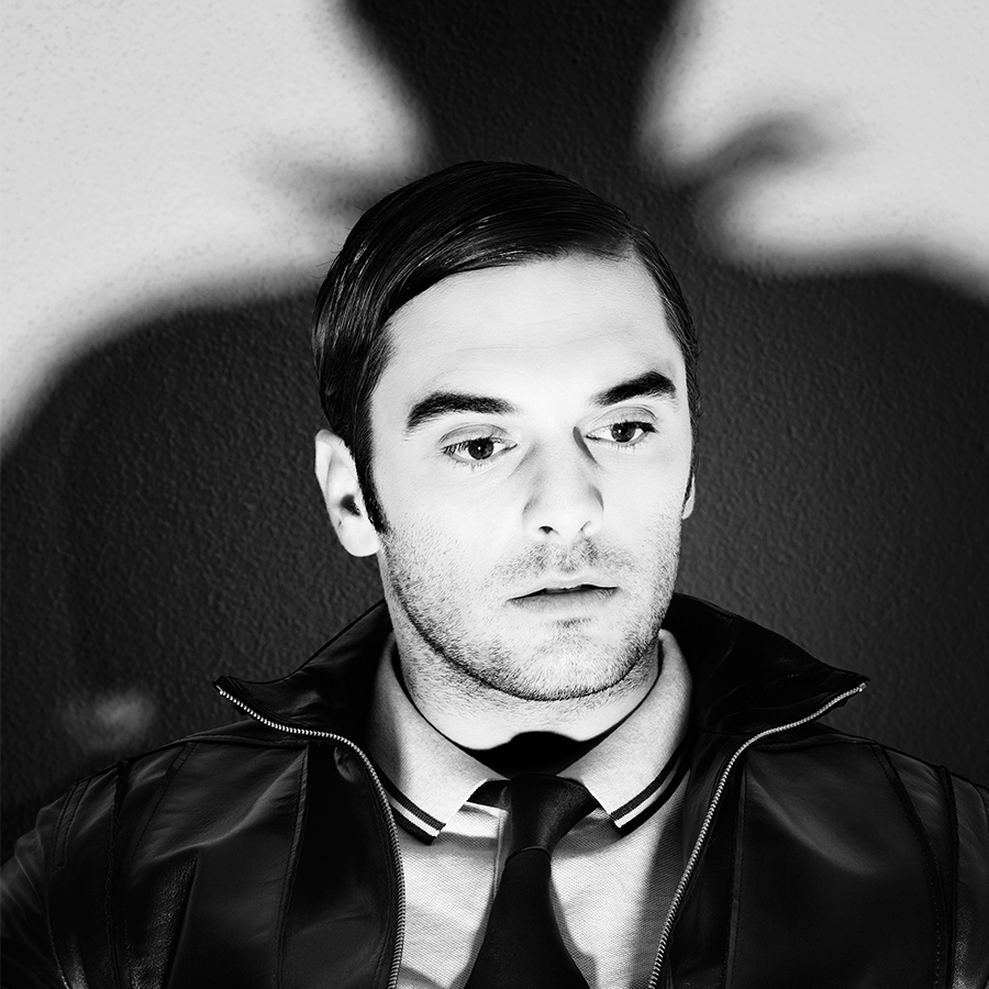 Pio Marmaï - actor, director, writer, producer