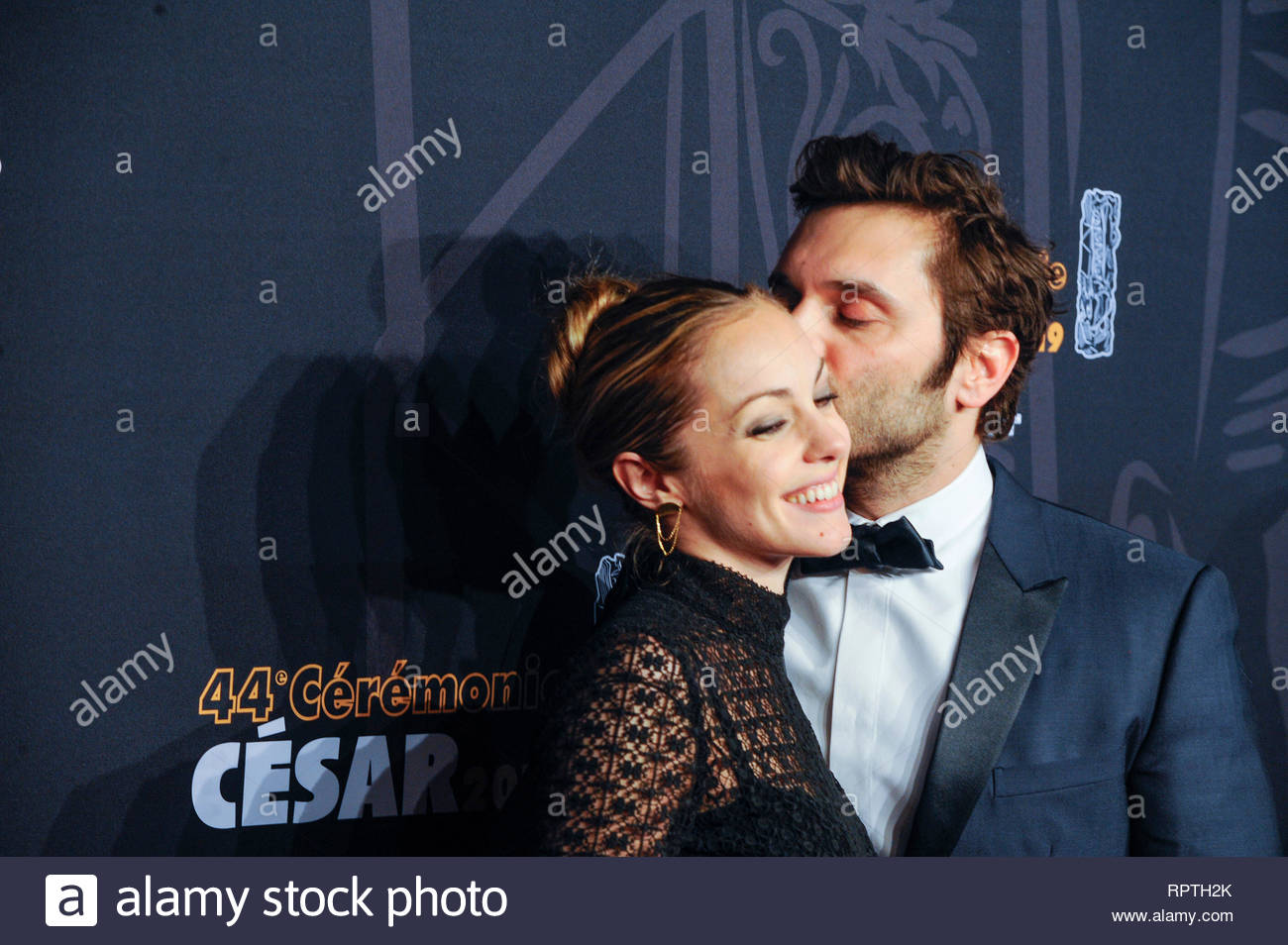 Pio Marmaï - actor, director, writer, producer