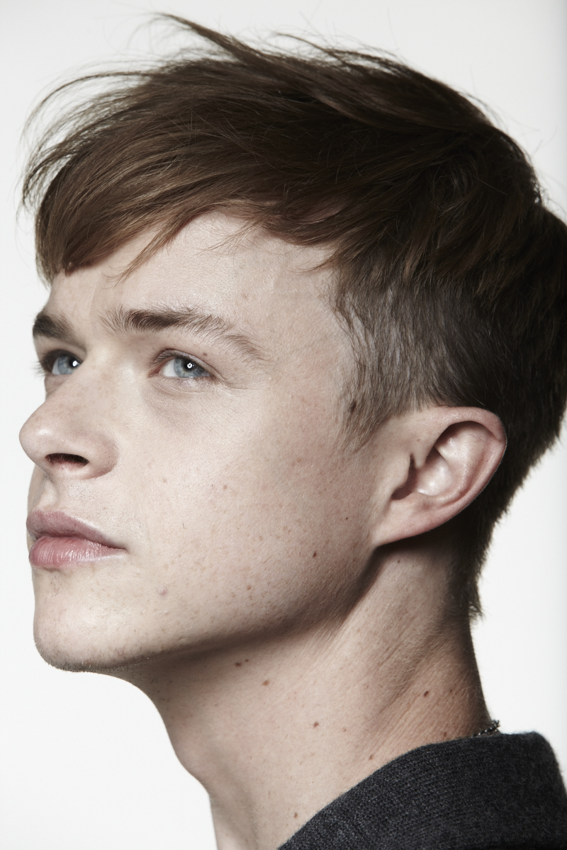 Dane DeHaan - actor, producer - biography, photo, best movies and TV shows