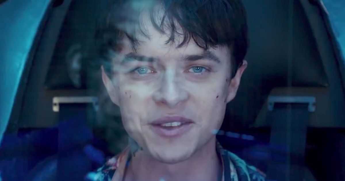 Dane DeHaan - actor, producer - biography, photo, best movies and TV shows