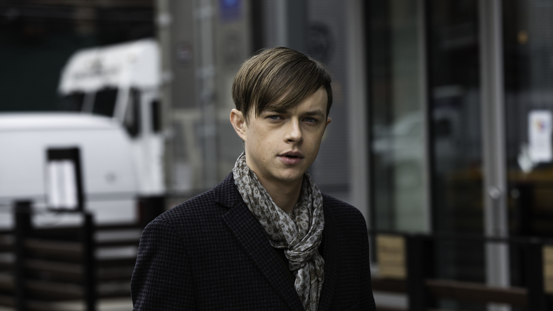 Dane DeHaan - actor, producer - biography, photo, best movies and TV shows