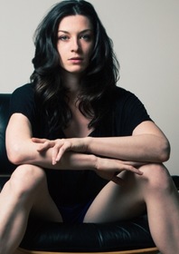 Stoya - actress, director, writer