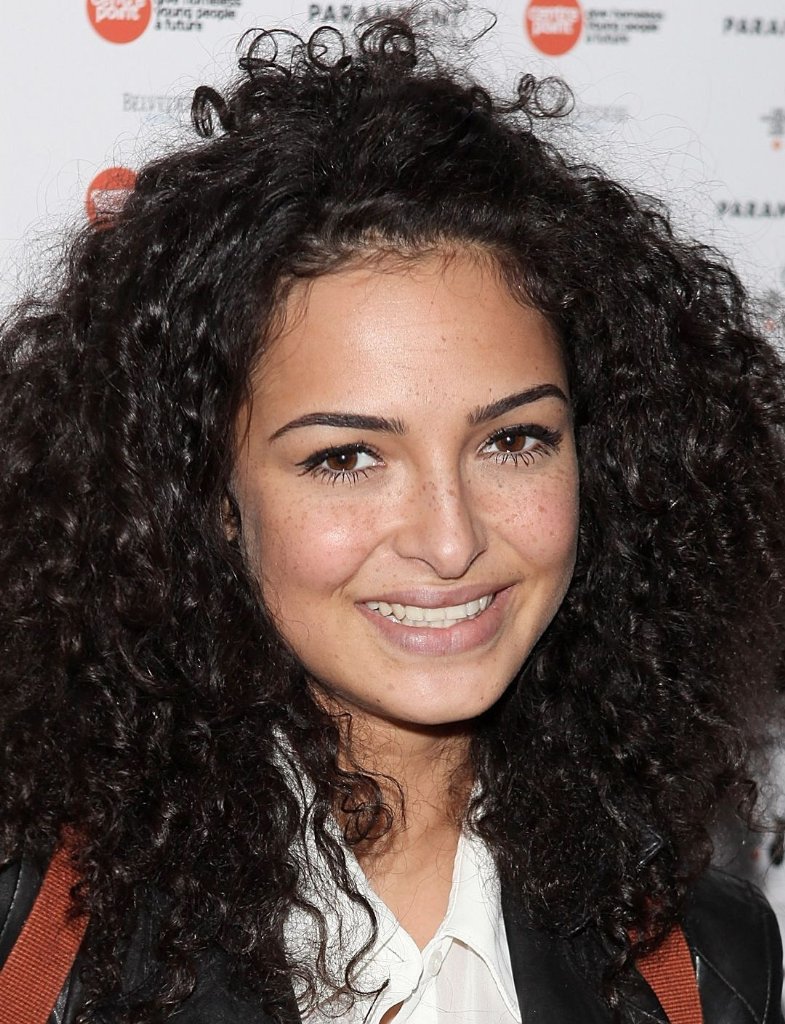 Anna Shaffer - actress - biography, photo, best movies and TV shows