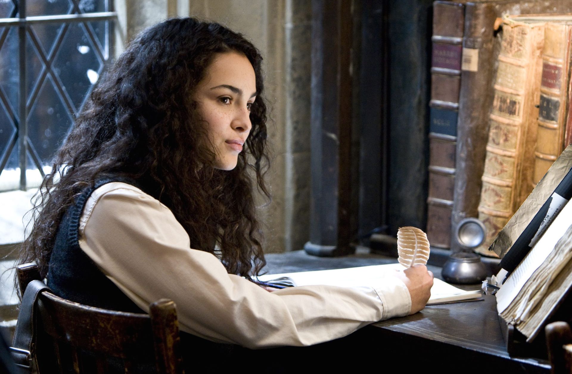 Anna Shaffer - actress - biography, photo, best movies and TV shows