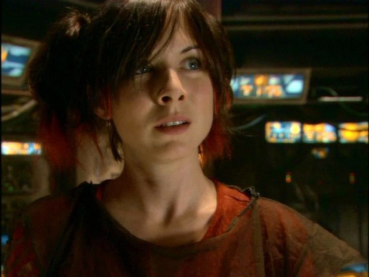 Tanya Allen - actress - biography, photo, best movies and TV shows