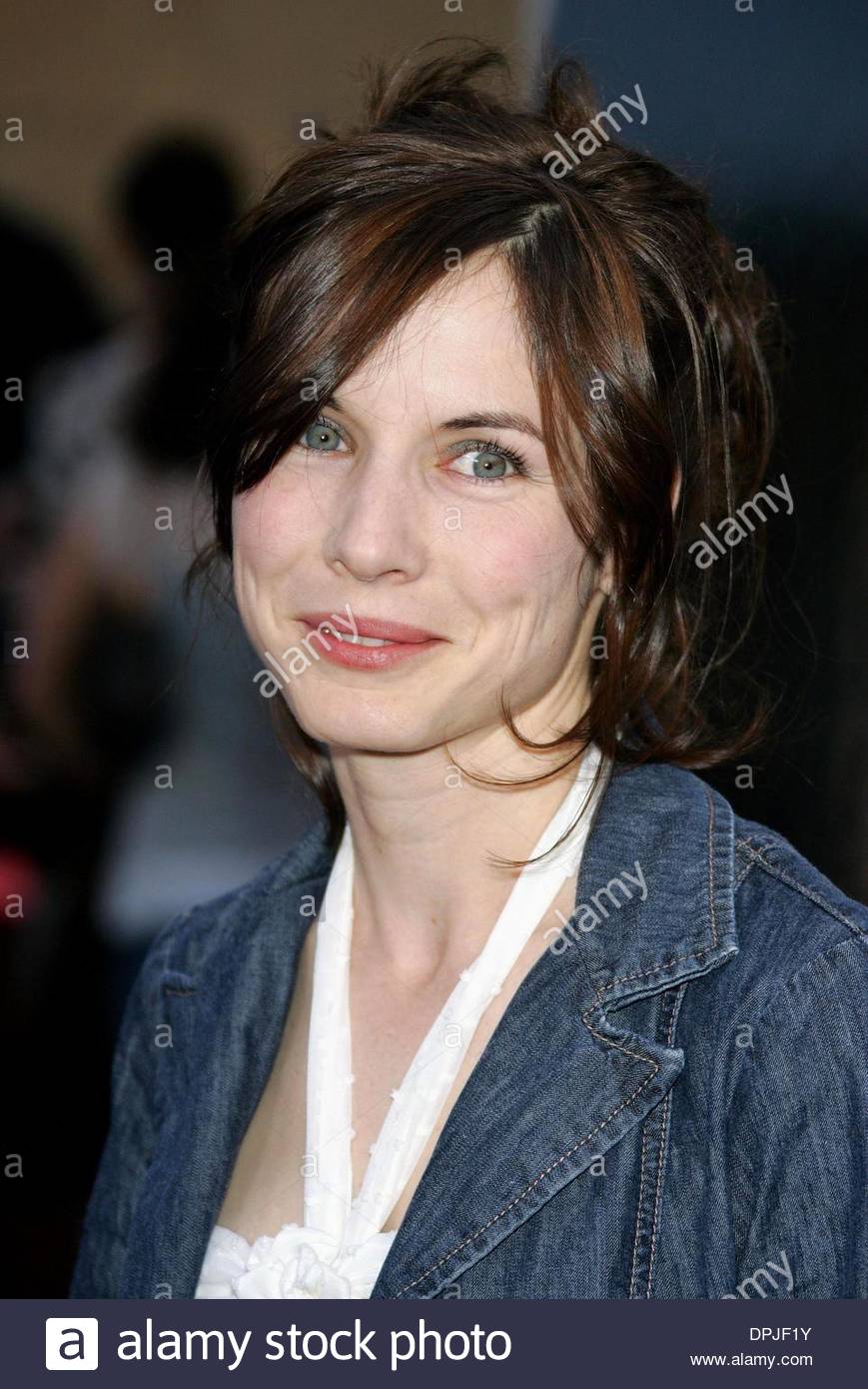 Tanya Allen - actress - biography, photo, best movies and TV shows