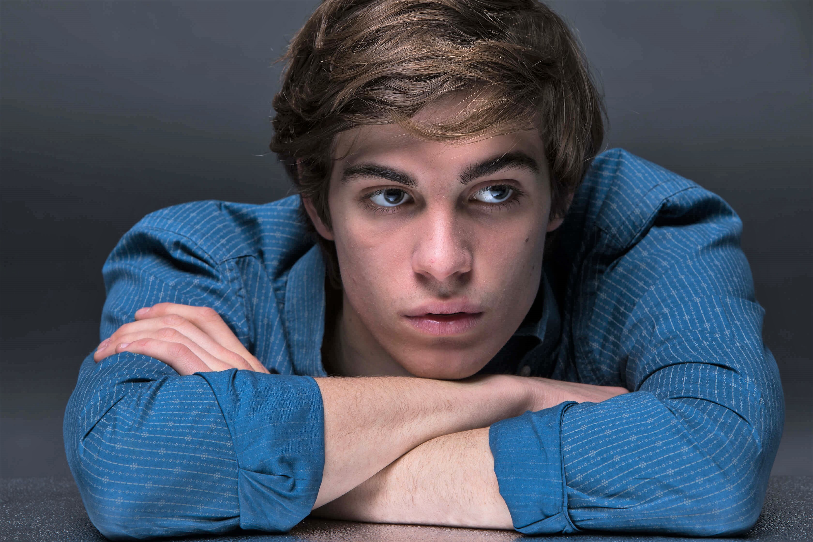 Lorenzo Zurzolo - actor - biography, photo, best movies and TV shows