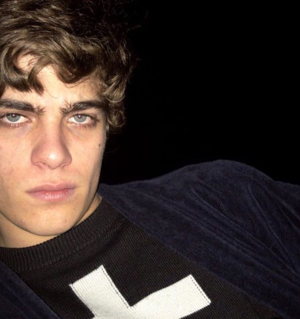 Lorenzo Zurzolo - actor - biography, photo, best movies and TV shows