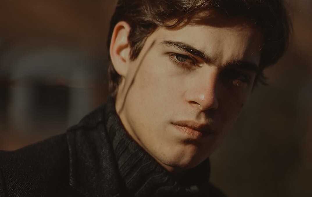 Lorenzo Zurzolo - actor - biography, photo, best movies and TV shows