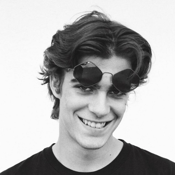 Lorenzo Zurzolo - actor - biography, photo, best movies and TV shows