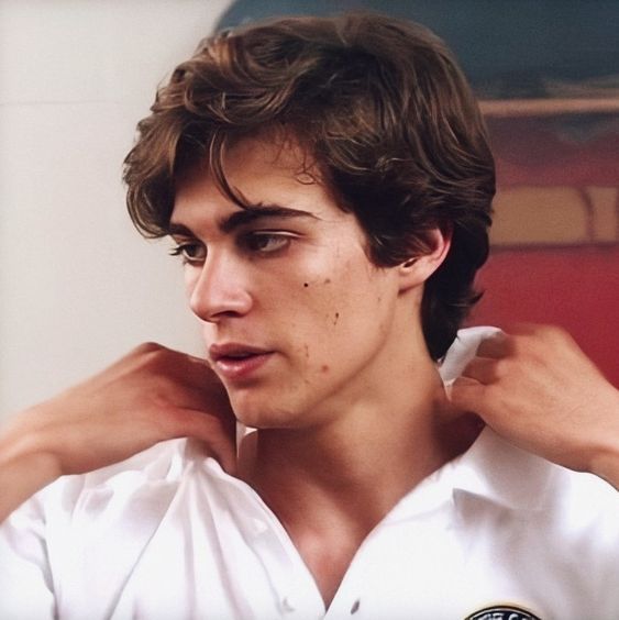 Lorenzo Zurzolo - actor - biography, photo, best movies and TV shows