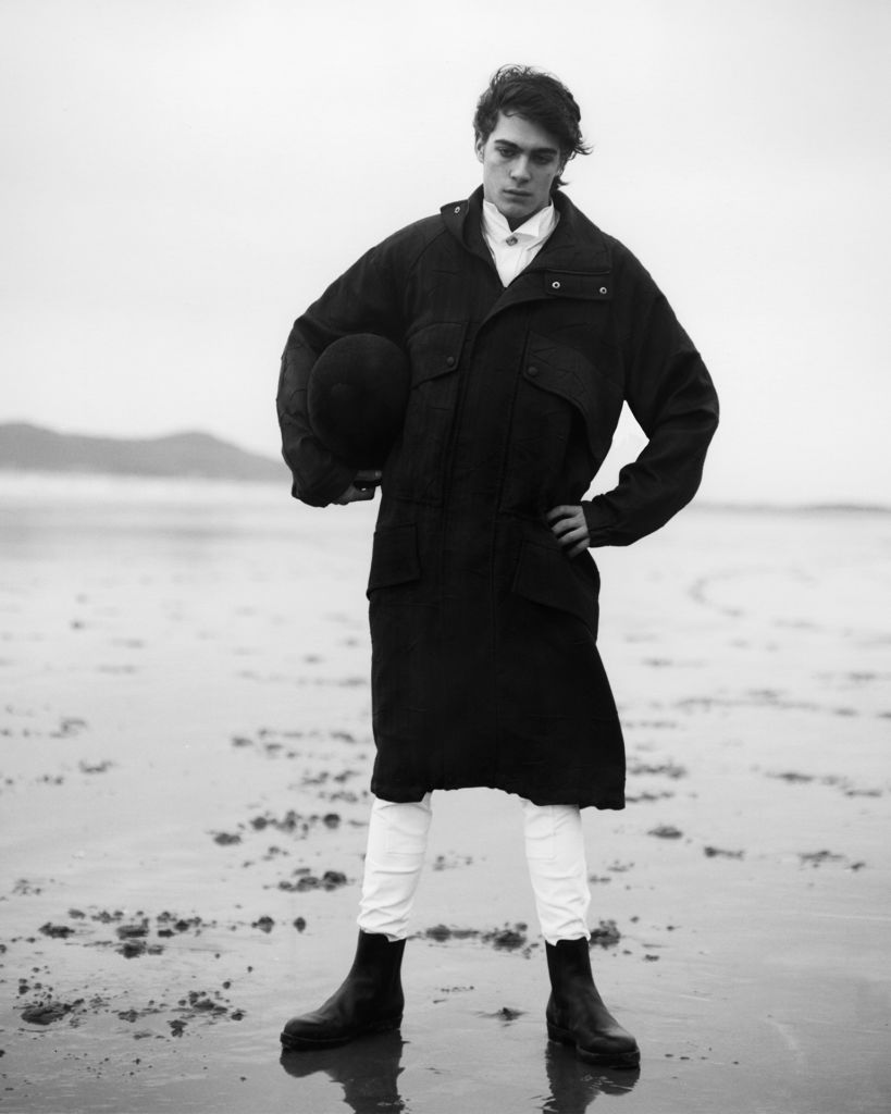 Lorenzo Zurzolo - actor - biography, photo, best movies and TV shows