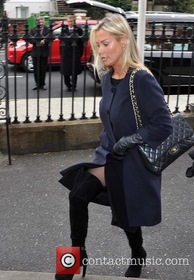 Alison Doody - actress - biography, photo, best movies and TV shows