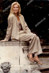 Alison Doody - actress - biography, photo, best movies and TV shows