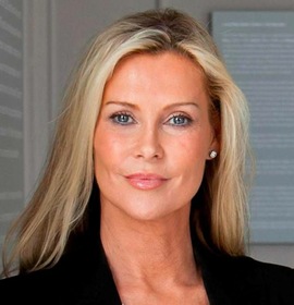 Alison Doody - actress - biography, photo, best movies and TV shows