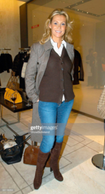 Alison Doody - actress - biography, photo, best movies and TV shows