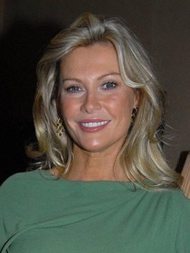 Alison Doody - actress - biography, photo, best movies and TV shows