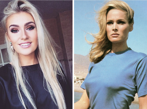 Alison Doody - actress - biography, photo, best movies and TV shows