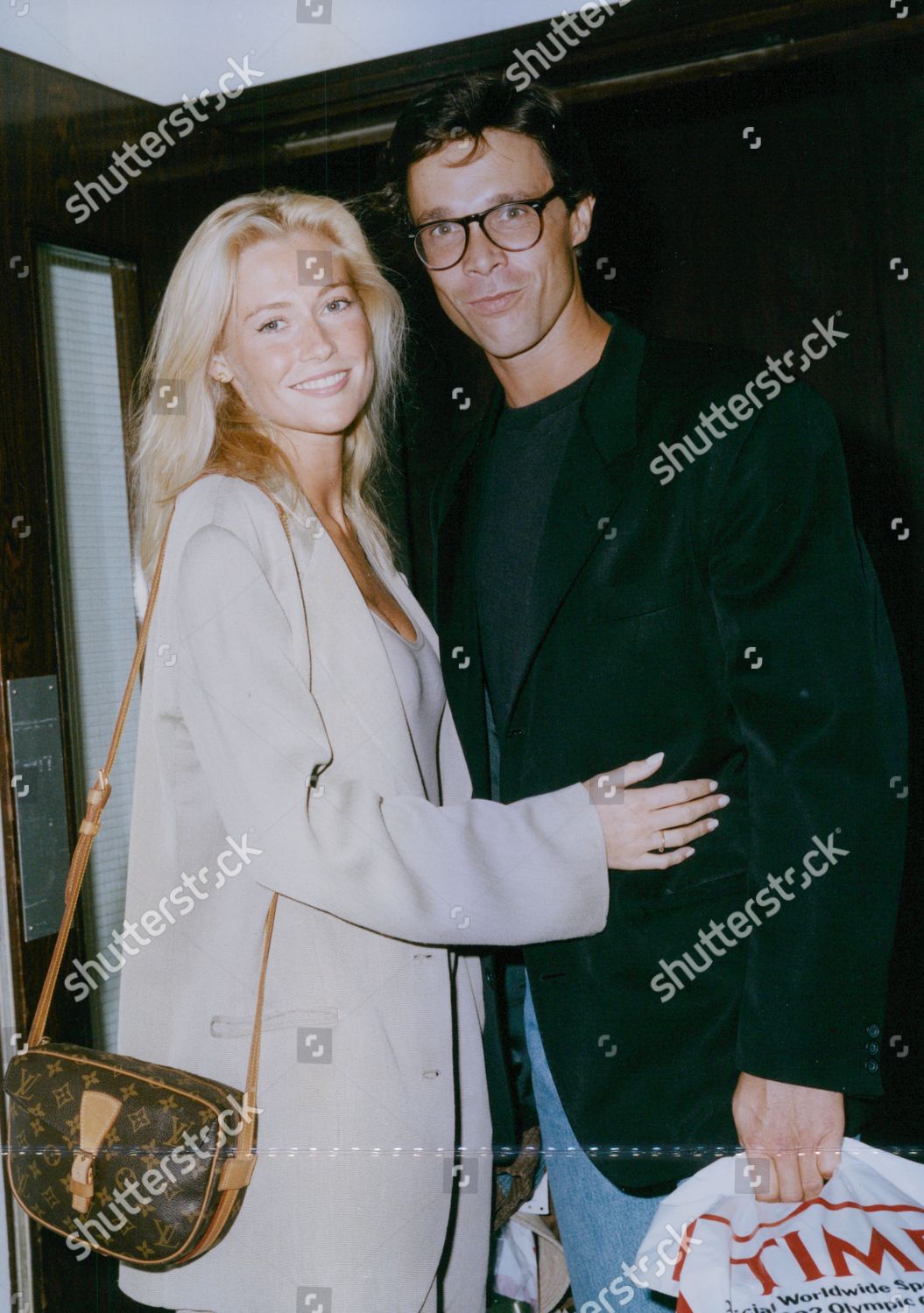 Alison Doody - actress - biography, photo, best movies and TV shows