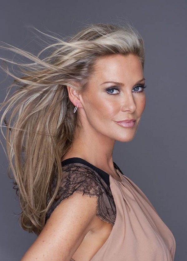 Alison Doody - actress - biography, photo, best movies and TV shows