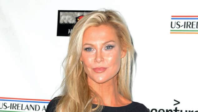 Alison Doody - actress - biography, photo, best movies and TV shows