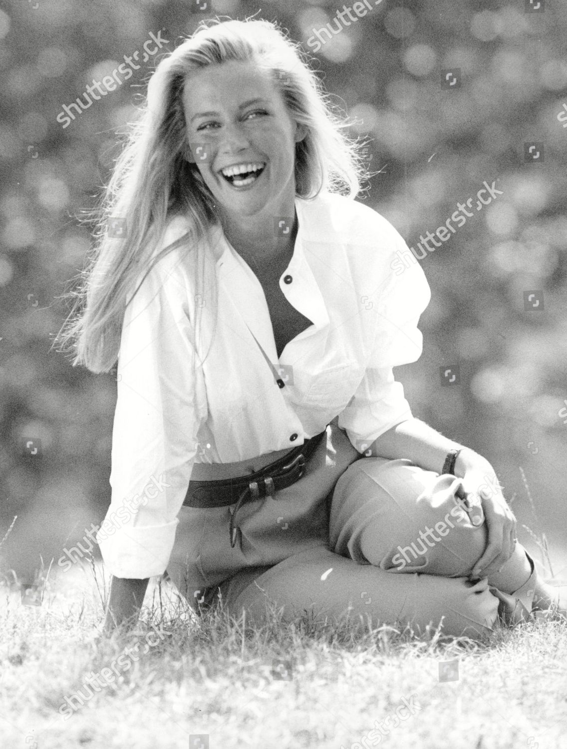 Alison Doody - actress - biography, photo, best movies and TV shows