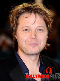 Shaun Dooley - actor - biography, photo, best movies and TV shows