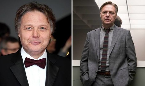 Shaun Dooley - actor - biography, photo, best movies and TV shows