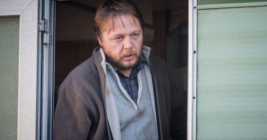 Shaun Dooley - actor - biography, photo, best movies and TV shows