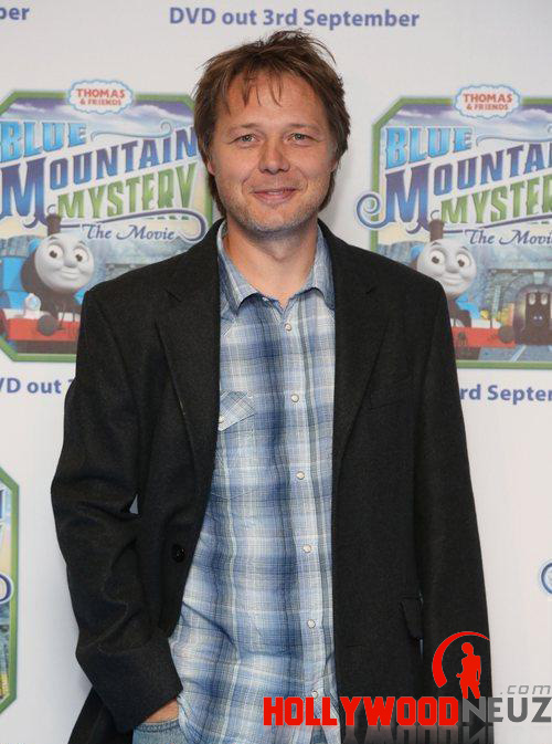 Shaun Dooley - actor - biography, photo, best movies and TV shows