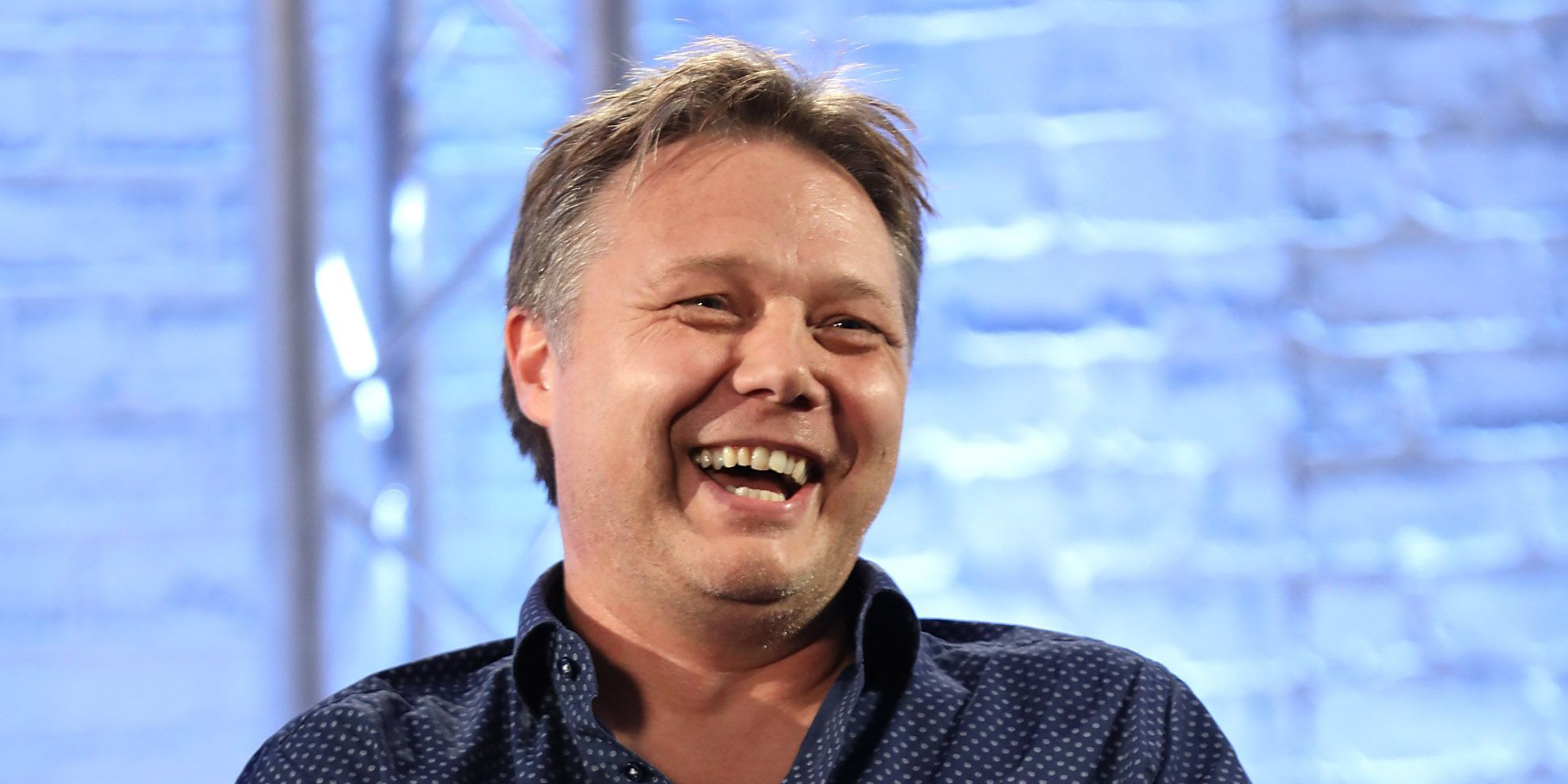Shaun Dooley - actor - biography, photo, best movies and TV shows