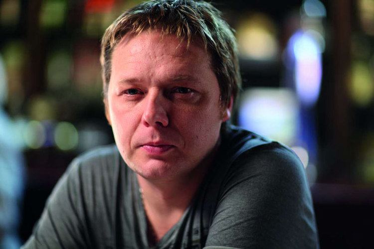 Shaun Dooley - actor - biography, photo, best movies and TV shows