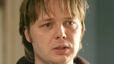 Shaun Dooley - actor - biography, photo, best movies and TV shows