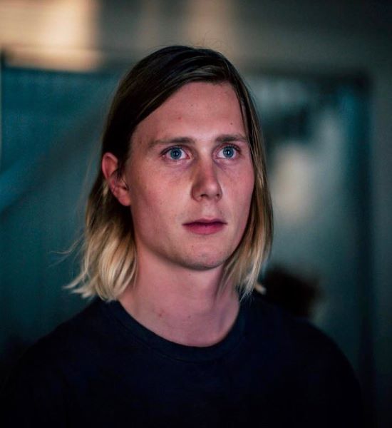 Moritz Jahn - actor, director, writer