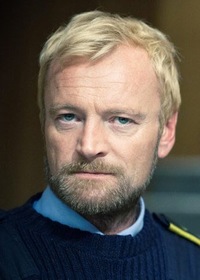 Richard Dormer - actor - biography, photo, best movies and TV shows