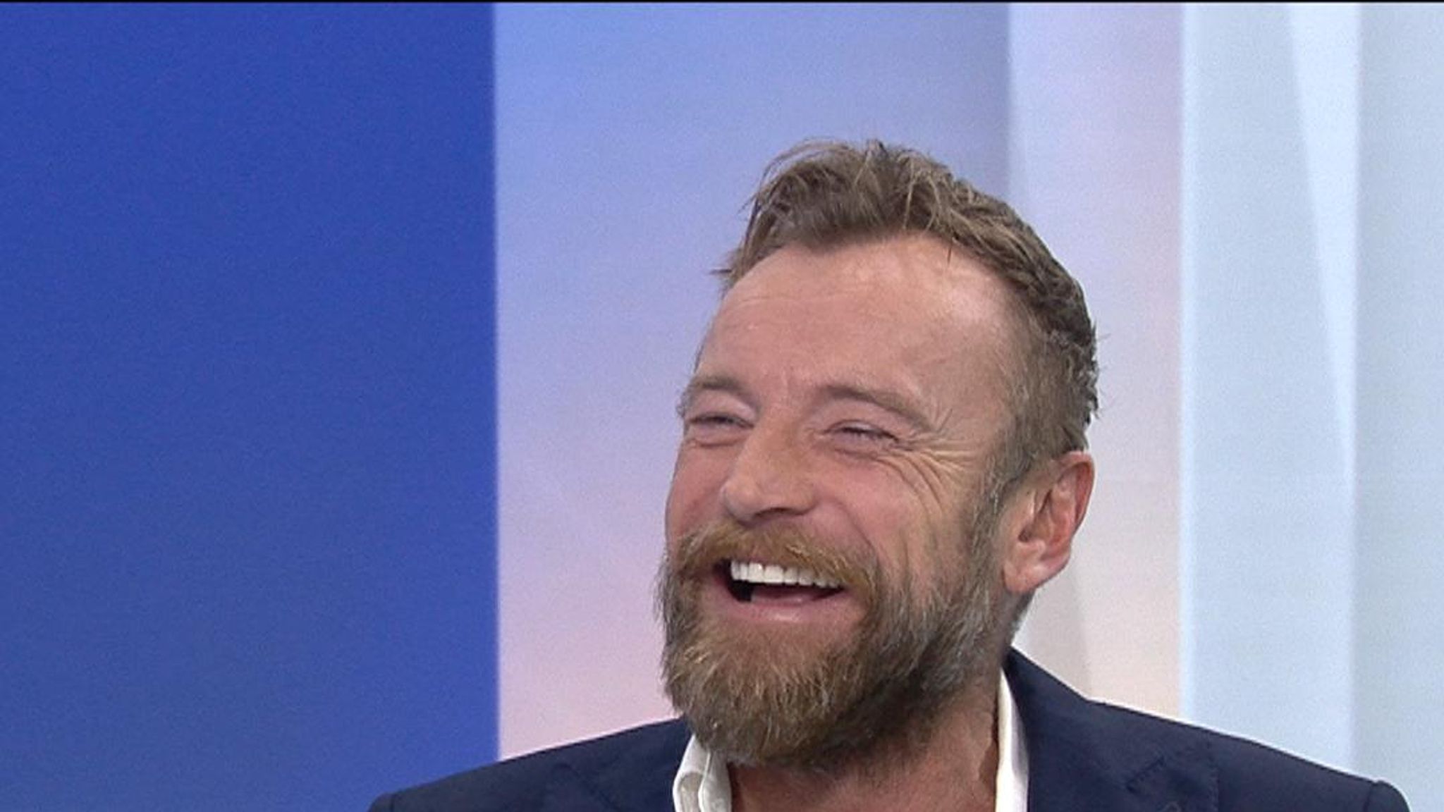 Richard Dormer - actor - biography, photo, best movies and TV shows
