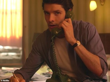 Colin Morgan - actor - biography, photo, best movies and TV shows