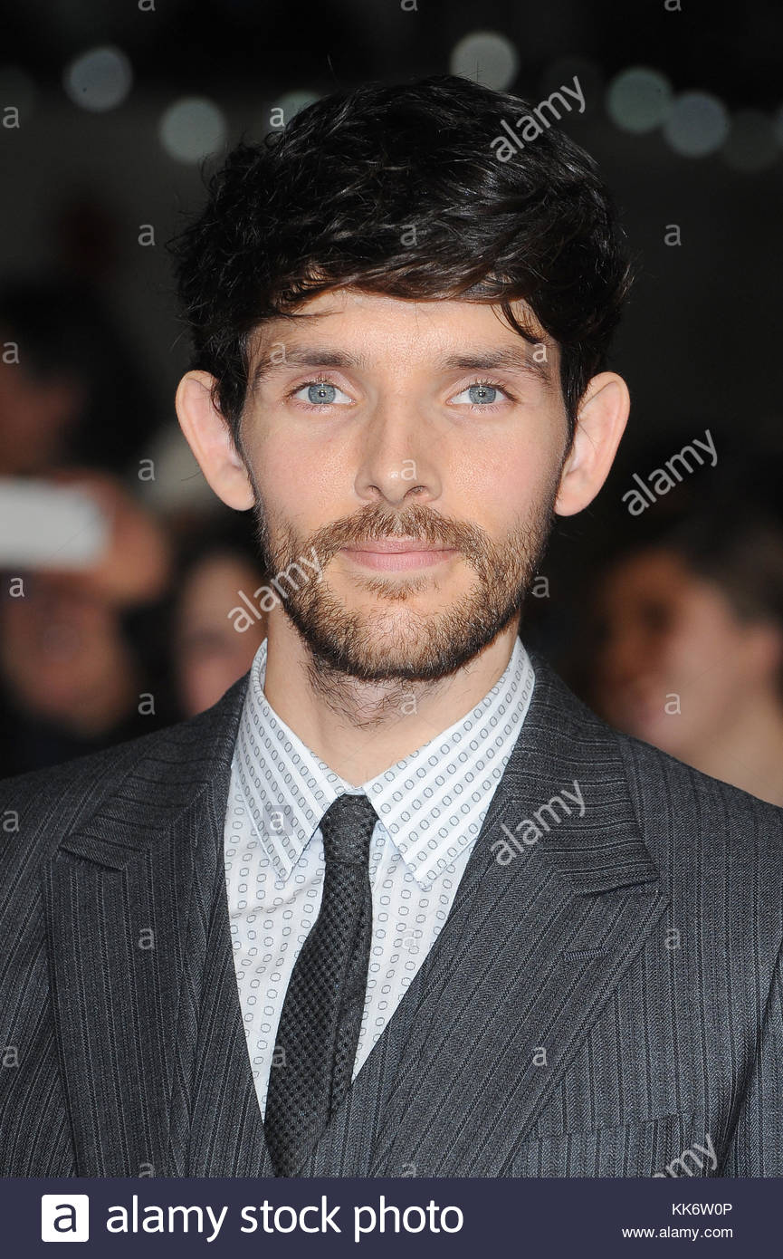 Colin Morgan - actor - biography, photo, best movies and TV shows