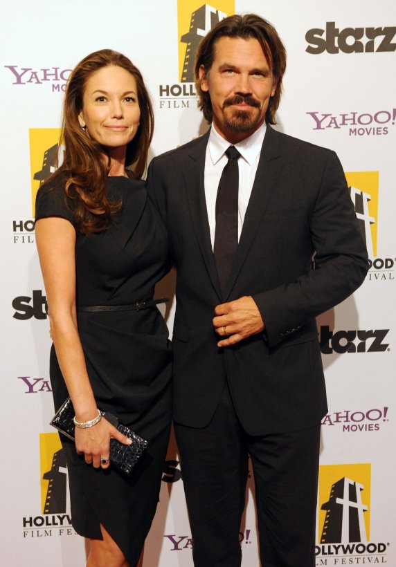 Diane Lane - actress - biography, photo, best movies and TV shows