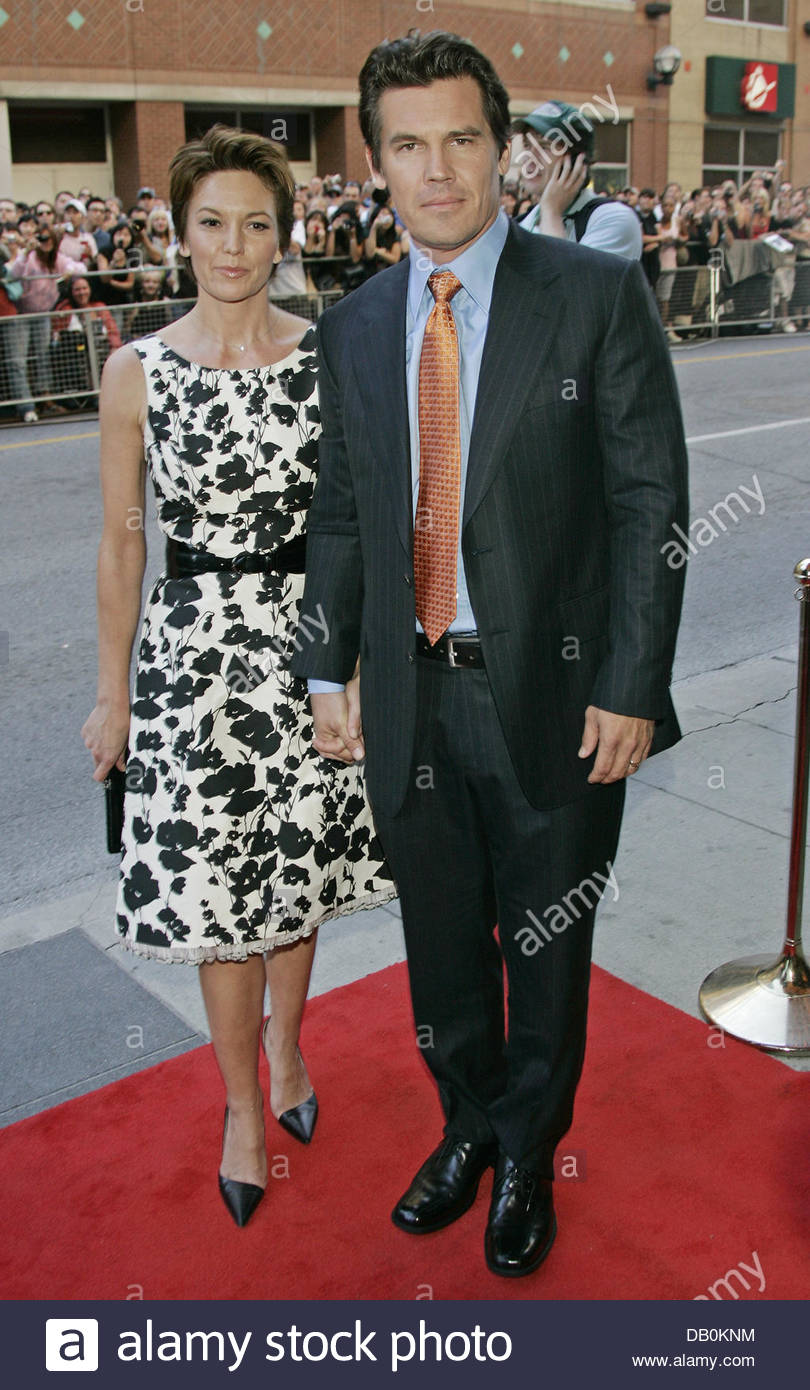 Diane Lane - actress - biography, photo, best movies and TV shows