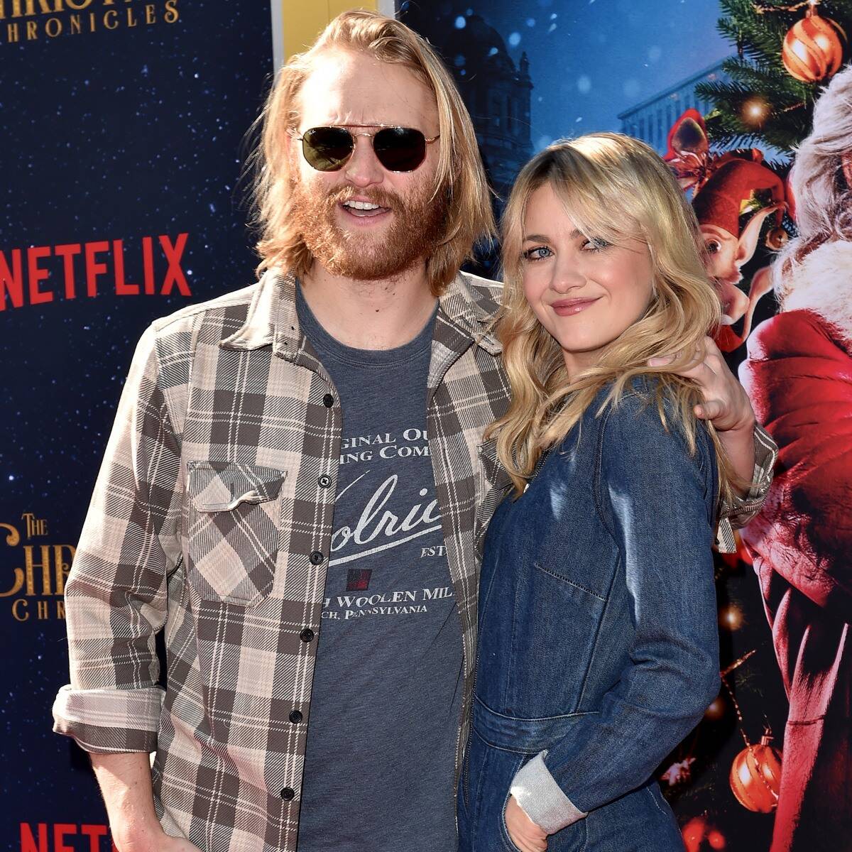 Meredith Hagner - actress - biography, photo, best movies and TV shows