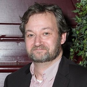 James Dreyfus - actor - biography, photo, best movies and TV shows