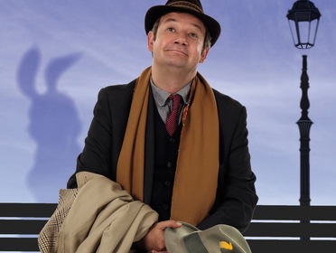 James Dreyfus - actor - biography, photo, best movies and TV shows