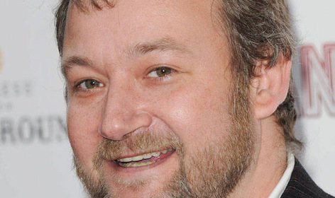 James Dreyfus - actor - biography, photo, best movies and TV shows