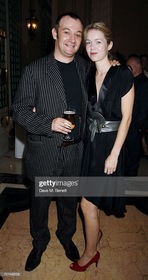 James Dreyfus - actor - biography, photo, best movies and TV shows