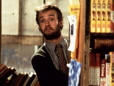 James Dreyfus - actor - biography, photo, best movies and TV shows