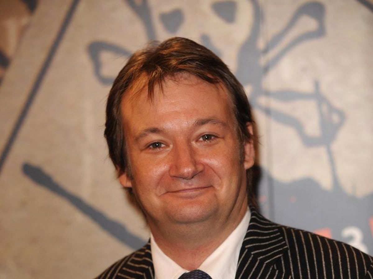 James Dreyfus - actor - biography, photo, best movies and TV shows